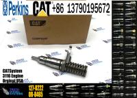 China Fuel Injector 127-8222 20R-2051  0R-8471 0R-3002 0R-3190 4P-2995 0R-8682    for CAT 3116 for sale