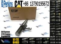 China CAT Injector 3116 107-7732  0R-8684 0R-8479 101-8673 0R-4374 7E-6193 105-1694 0R-8682 for sale