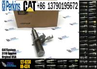 China Engine Injector Nozzle 127-8230  0R-3742 0R-8463 0R-8633 20R-4179 0R-8471 0R-3002 0R-3190 4P-2995 0R-8682 for sale