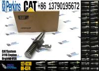China Engine Injector Nozzle 127-8230  0R-3742 0R-8463 0R-8633 20R-4179 0R-8471 0R-3002 0R-3190 4P-2995 0R-8682 for sale