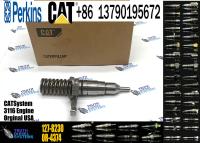 China Engine Injector Nozzle 127-8230  0R-3742 0R-8463 0R-8633 20R-4179 0R-8471 0R-3002 0R-3190 4P-2995 0R-8682 for sale