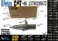 China Engine Injector Nozzle 127-8230  0R-3742 0R-8463 0R-8633 20R-4179 0R-8471 0R-3002 0R-3190 4P-2995 0R-8682 for sale