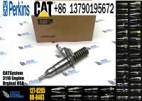China 3116 fuel injector 127-8205  102-7038 140-8413 0R-8867 0R-8473 0R-8467 127-8220 101-4561 for sale