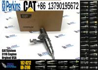 China Fuel Injector Assembly 162-0212 127-8213 0R-8475 0R-8483 0R-8477 0R-8473 0R-8684 0R-8479 101-8673  For CAT Engine 3116 for sale