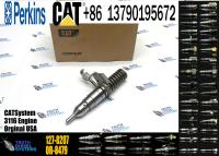 China Diesel Common Rail Injector 127-8207  0R-8477 0R-8473 0R-8684 0R-8479 101-8673 0R-4374 7E-6193 105-1694 0R-8682 for sale