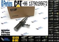 China Common Rail Fuel Injector 162-0218  0R-8465 0R-3742 0R-8463 0R-8633 20R-4179 0R-8471 0R-3002 for sale