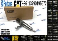 China Common Rail Fuel Injector 162-0218  0R-8465 0R-3742 0R-8463 0R-8633 20R-4179 0R-8471 0R-3002 for sale