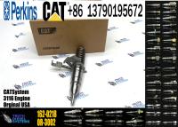 China Common Rail Fuel Injector 162-0218  0R-8465 0R-3742 0R-8463 0R-8633 20R-4179 0R-8471 0R-3002 for sale