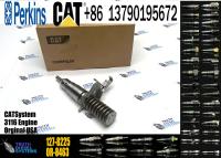 China CAT  Fuel Injector Nozzle  127-8225  127-8209 127-8211 127-8213 0R-8475 0R-8483 0R-8477 for sale