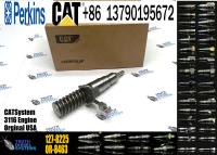 China CAT  Fuel Injector Nozzle  127-8225  127-8209 127-8211 127-8213 0R-8475 0R-8483 0R-8477 for sale