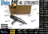 China CAT  Fuel Injector Nozzle  127-8225  127-8209 127-8211 127-8213 0R-8475 0R-8483 0R-8477 for sale