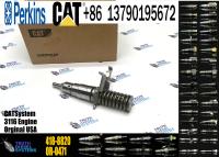 China CAT Diesel engine fuel injector  418-8820  0R-8463 0R-8633 20R-4179 0R-8471 0R-3002 0R-3190 for sale