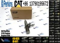 China CAT Diesel engine fuel injector  418-8820  0R-8463 0R-8633 20R-4179 0R-8471 0R-3002 0R-3190 for sale
