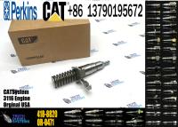 China CAT Diesel engine fuel injector  418-8820  0R-8463 0R-8633 20R-4179 0R-8471 0R-3002 0R-3190 for sale