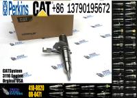 China CAT Diesel engine fuel injector  418-8820  0R-8463 0R-8633 20R-4179 0R-8471 0R-3002 0R-3190 for sale