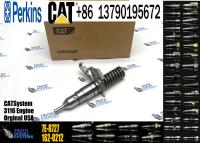China Engine fuel injector 7E-8727 127-8228 127-8230 162-0212  127-8218 127-8222 107-7732 127-8205 127-8207 for sale