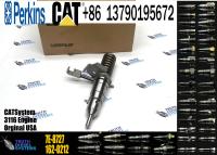 China Engine fuel injector 7E-8727 127-8228 127-8230 162-0212  127-8218 127-8222 107-7732 127-8205 127-8207 for sale