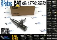 China Engine fuel injector 7E-8727 127-8228 127-8230 162-0212  127-8218 127-8222 107-7732 127-8205 127-8207 for sale