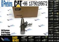 China Engine fuel injector 7E-8727 127-8228 127-8230 162-0212  127-8218 127-8222 107-7732 127-8205 127-8207 for sale