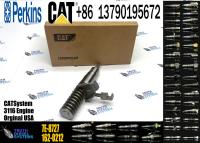 China Engine fuel injector 7E-8727 127-8228 127-8230 162-0212  127-8218 127-8222 107-7732 127-8205 127-8207 for sale