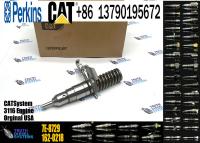 China Diesel Common Rail Injector Diesel Common Rail Injector  0R-8633 20R-4179 0R-8471 0R-3002 0R-3190 4P-2995 0R-8682 for sale