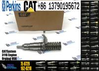 China Diesel Common Rail Injector Diesel Common Rail Injector  0R-8633 20R-4179 0R-8471 0R-3002 0R-3190 4P-2995 0R-8682 for sale