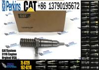 China Diesel Common Rail Injector Diesel Common Rail Injector  0R-8633 20R-4179 0R-8471 0R-3002 0R-3190 4P-2995 0R-8682 for sale