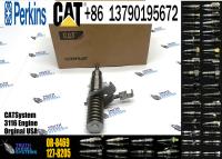 China Fuel injector Assembly 0R-8469  0R-8684 0R-8479 101-8673 0R-4374 7E-6193 105-1694 0R-8682 9Y-4982 for sale