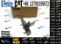 China CAT Diesel engine fuel injector  7E-8952  127-8218 127-8222 107-7732 127-8205 127-8207 127-8225 7E-8727 for sale
