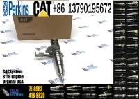 China CAT Diesel engine fuel injector  7E-8952  127-8218 127-8222 107-7732 127-8205 127-8207 127-8225 7E-8727 for sale