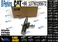 China CAT Diesel engine fuel injector  7E-8952  127-8218 127-8222 107-7732 127-8205 127-8207 127-8225 7E-8727 for sale