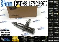 China CAT Diesel engine fuel injector  7E-8952  127-8218 127-8222 107-7732 127-8205 127-8207 127-8225 7E-8727 for sale