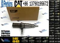 China CAT Diesel engine fuel injector  7E-8952  127-8218 127-8222 107-7732 127-8205 127-8207 127-8225 7E-8727 for sale