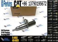 China CAT Diesel engine fuel injector  7E-8952  127-8218 127-8222 107-7732 127-8205 127-8207 127-8225 7E-8727 for sale