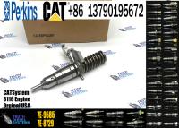China Common Rail Fuel Injector 7E-9585  0R-8463 0R-8633 20R-4179 0R-8471 0R-3002 0R-3190 for sale