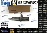 China Common Rail Fuel Injector 7E-9585  0R-8463 0R-8633 20R-4179 0R-8471 0R-3002 0R-3190 for sale