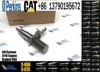 China Common Rail Fuel Injector 7E-9585  0R-8463 0R-8633 20R-4179 0R-8471 0R-3002 0R-3190 for sale