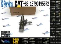 China Common Rail Fuel Injector 7E-9585  0R-8463 0R-8633 20R-4179 0R-8471 0R-3002 0R-3190 for sale