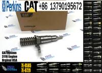 China Common Rail Fuel Injector 7E-9585  0R-8463 0R-8633 20R-4179 0R-8471 0R-3002 0R-3190 for sale