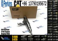 China Common Rail Fuel Injector 7E-9585  0R-8463 0R-8633 20R-4179 0R-8471 0R-3002 0R-3190 for sale