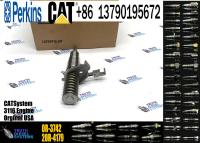 China fuel injector CAT  127-8230 162-0212 162-0218 418-8820 0R-8461 0R-8469 0R-8465 0R-3742 for sale