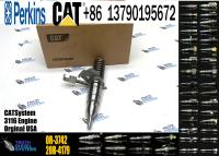 China fuel injector CAT  127-8230 162-0212 162-0218 418-8820 0R-8461 0R-8469 0R-8465 0R-3742 for sale