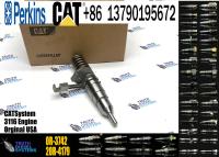 China fuel injector CAT  127-8230 162-0212 162-0218 418-8820 0R-8461 0R-8469 0R-8465 0R-3742 for sale