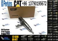 China Fuel injector Assembly  127-8209  127-8222 107-7732 127-8205 127-8207 127-8225 7E-8727 7E-8729 for sale