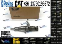 China diesel engine parts Common rail injector  0R-8463   127-8228 127-8230 162-0212 162-0218 418-8820 0R-8461 0R-8469 for sale