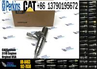 China diesel engine parts Common rail injector  0R-8463   127-8228 127-8230 162-0212 162-0218 418-8820 0R-8461 0R-8469 for sale