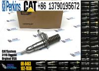 China diesel engine parts Common rail injector  0R-8463   127-8228 127-8230 162-0212 162-0218 418-8820 0R-8461 0R-8469 for sale