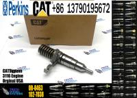 China diesel engine parts Common rail injector  0R-8463   127-8228 127-8230 162-0212 162-0218 418-8820 0R-8461 0R-8469 for sale