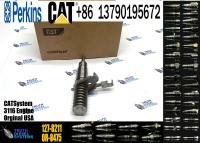 China Fuel Injector 127-8211  107-7732 127-8205 127-8207 127-8225 7E-8727 7E-8729 7E-8952 7E-9585 for sale