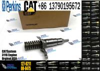 China Fuel Injector 127-8211  107-7732 127-8205 127-8207 127-8225 7E-8727 7E-8729 7E-8952 7E-9585 for sale